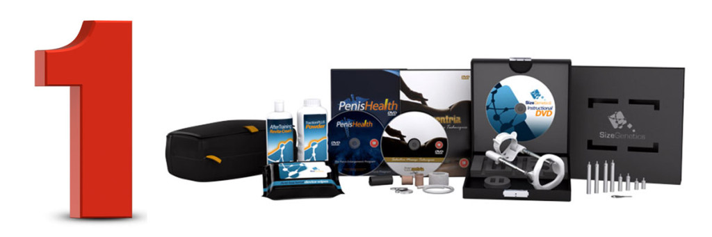 Top 3 best penis extenders - St. Austin Review