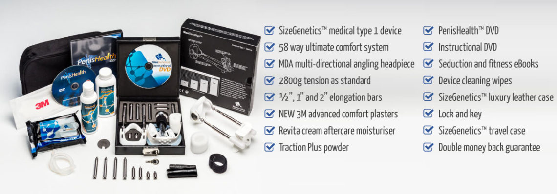 Top 3 Best Penis Extenders 2024 - Based on My Personal Experience - St ...