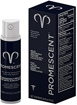 Promescent Spray review 2024 - Avoid PE with a Single Spray - St ...