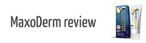 Maxoderm Review 2024 - Strong erections with a cream? - St. Austin Review
