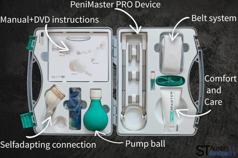 PeniMaster pro Review 2024 - Before you buy! - St. Austin Review