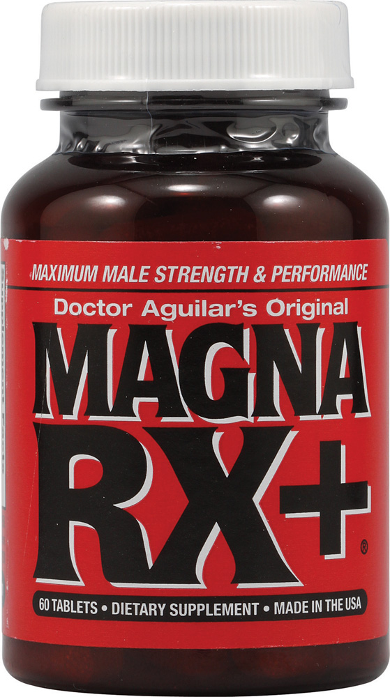 Magna RX Review 2024 - Much Better Options Available - St. Austin Review